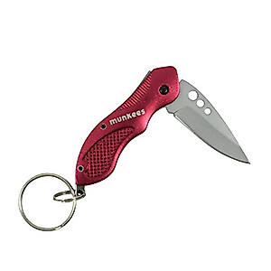 AceCamp Folding Knife Ii