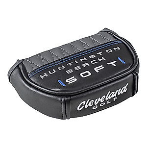 Cleveland Golf HB Soft #10.5 35"" OS, Satin