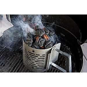 Char-Broil Half-Time Charcoal Starter