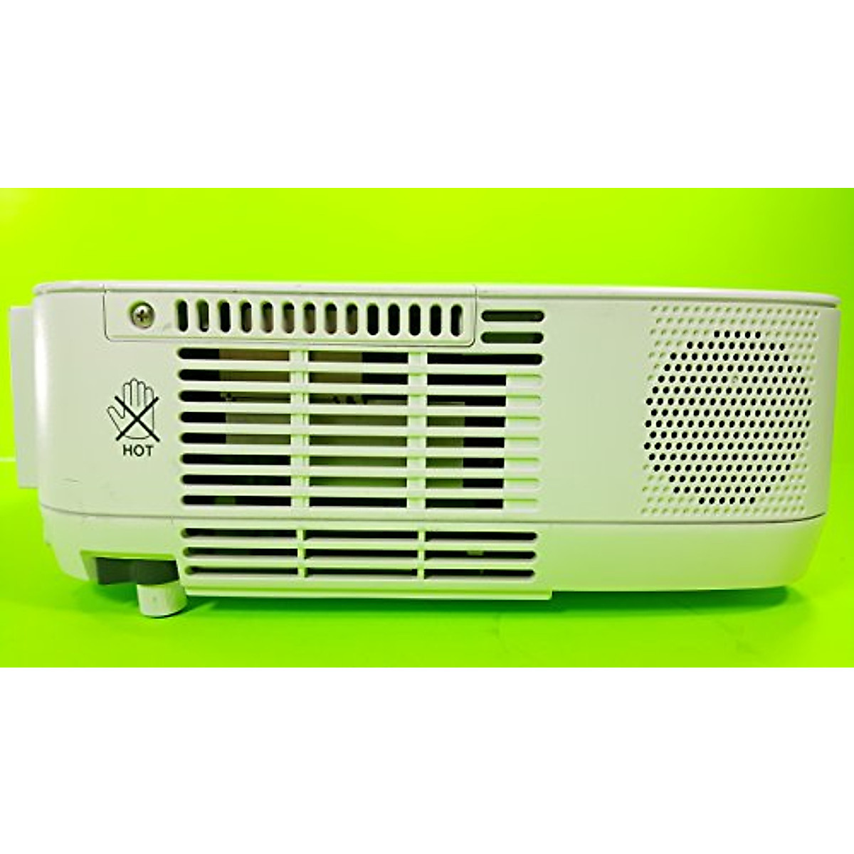 NEC NP400 2500 Lumens XGA LCD Projector