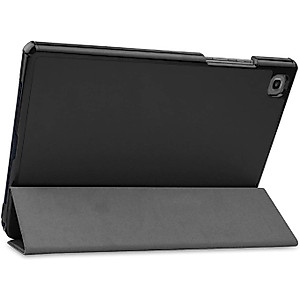 SAMSUNG Galaxy Tab A7 10.4’’ (2000x1200) Display Wi-Fi Only Tablet, Snapdragon 662, 3GB RAM, Bluetooth, Dolby Atmos Audio, Android 10 OS w/Mazepoly 128GB Memory Card Accessories (64GB, Gray)