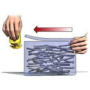 Viper Pro 3 Pack Multi- Purpose Cutter/Bag Opener CrewSafe