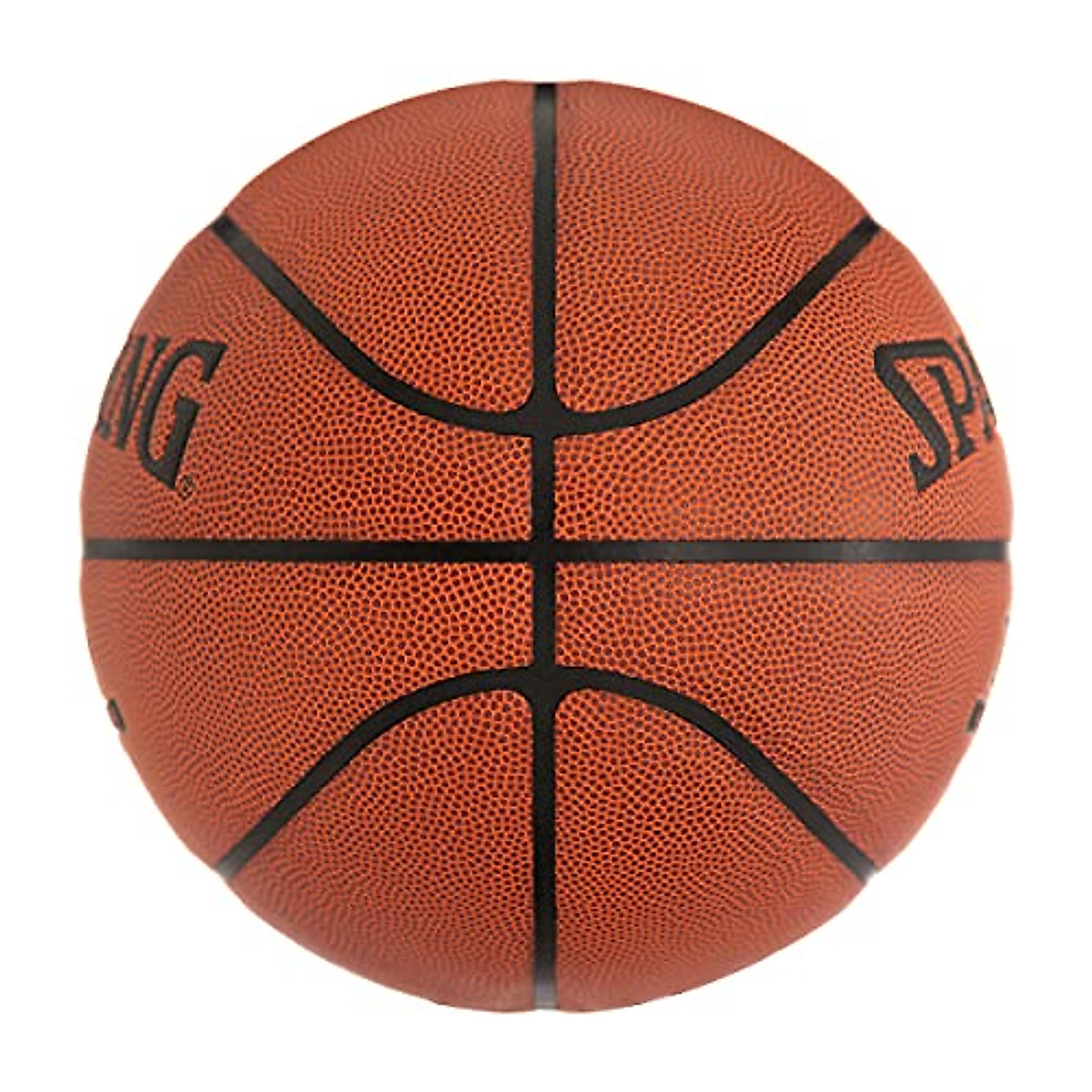Spalding Zi/O TF Indoor-Outdoor Basketball 29.5"