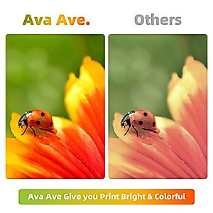 280 and 281 Ink Cartridges for Canon 280 281 PGI-280XXL CLI-281XXL for Pixma TR7520 TR8620 TR8520 TS6120 TS6220 TS6320 TS9120 TS8220 TS8320 TS9520 TS702 Printer