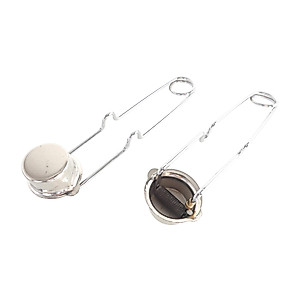 Single Flint Spark Striker 2 Pack, Gas Welding, Cutting, Brazing, Joining, Oxy Acetylene, Set Includes 2 Strikers, by Tech Team