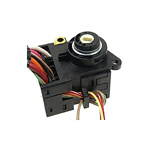 Ignition Switch