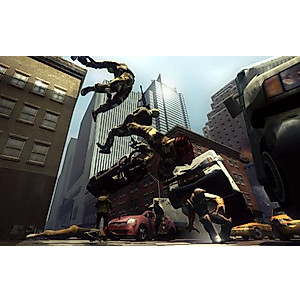 PROTOTYPE - Playstation 3