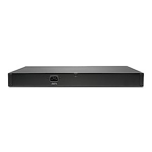 SonicWall Switch SWS14-48FPOE with 1YR 24x7 Dynamic Support (02-SSC-8383)