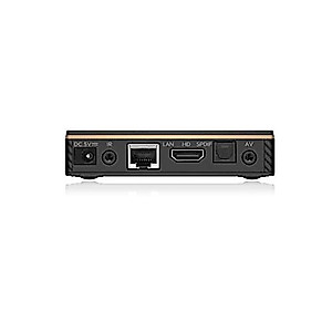 HKE360 360Plus Gen5 五代 8K盒子 32GB TV版 - 北美發貨