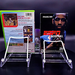 ESPN College Hoops - Xbox