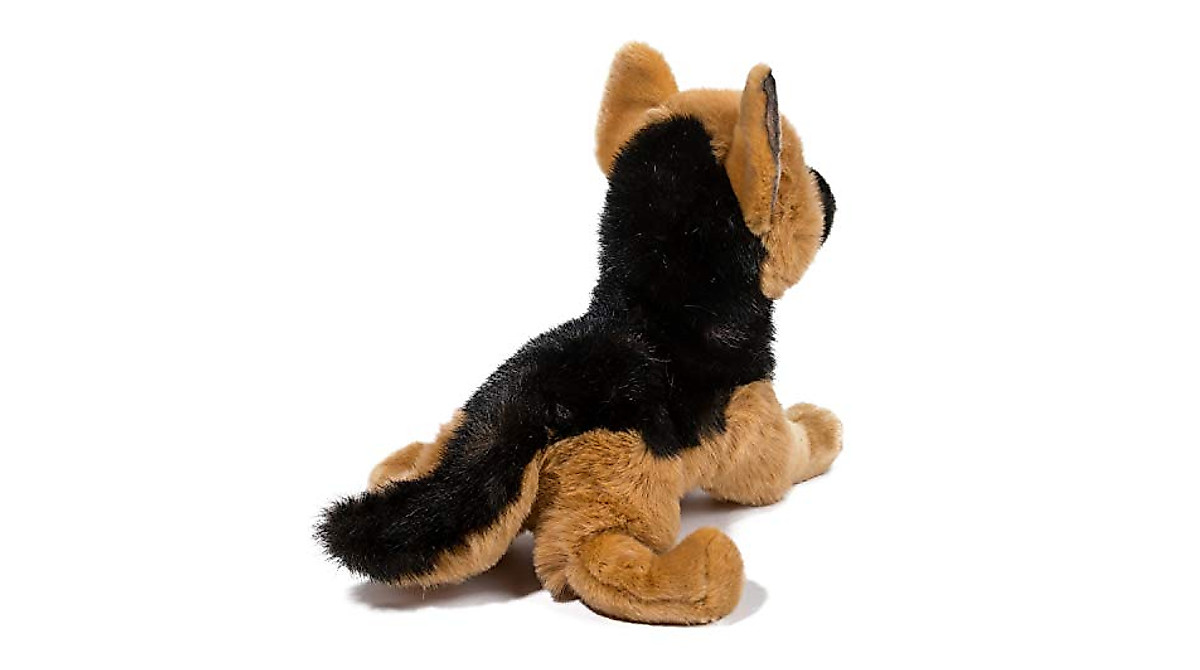 Douglas German Shepherd Plush Toy – Perfect Companion