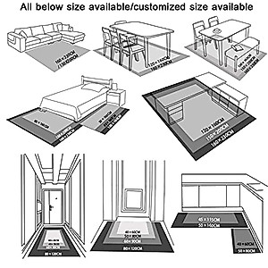 TIANTUR Door Mat Indoor Entrance Front Personalized Rainbow Crayon Classroom Doormat Our Classroom is Complete Shoe Room Area Rugs Housewarming Gifts Home Decor