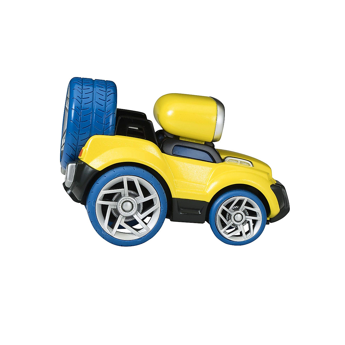 UZoom Racers - Off-Road Racer