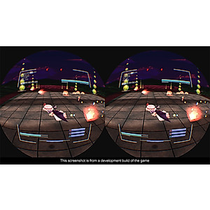 Touhou Kobuto V: Burst Battle (PS4)