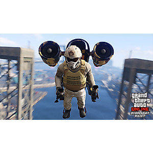 Grand Theft Auto V Pc