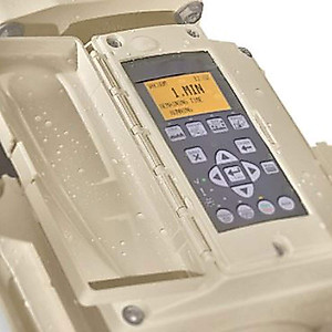 Pentair EC-011057 - IntelliFlo VS+SVRS Variable Speed Pool Pump 3HP - Limited Warranty
