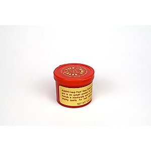Pops Bass Rosin