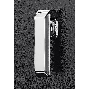 BARSKA AX13108 Biometric Keypad Digital Multi-User Security Business Depository Drop Safe with Front Load Drop Box for Money, Cash, and Mail