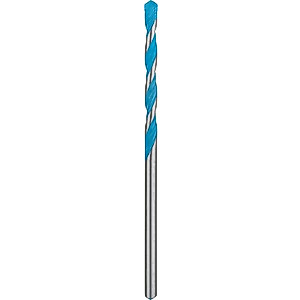 Bosch Professional 1x Expert CYL-9 MultiConstruction Drill Bit (for Concrete, Ø 7,00x150 mm, Accessories Rotary Impact Drill)