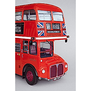 Revell of Germany 07651 1/24 London Bus