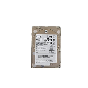 Seagate ST1200MM0007 1.2TB SAS 2.5 10K 6GBPS HDD