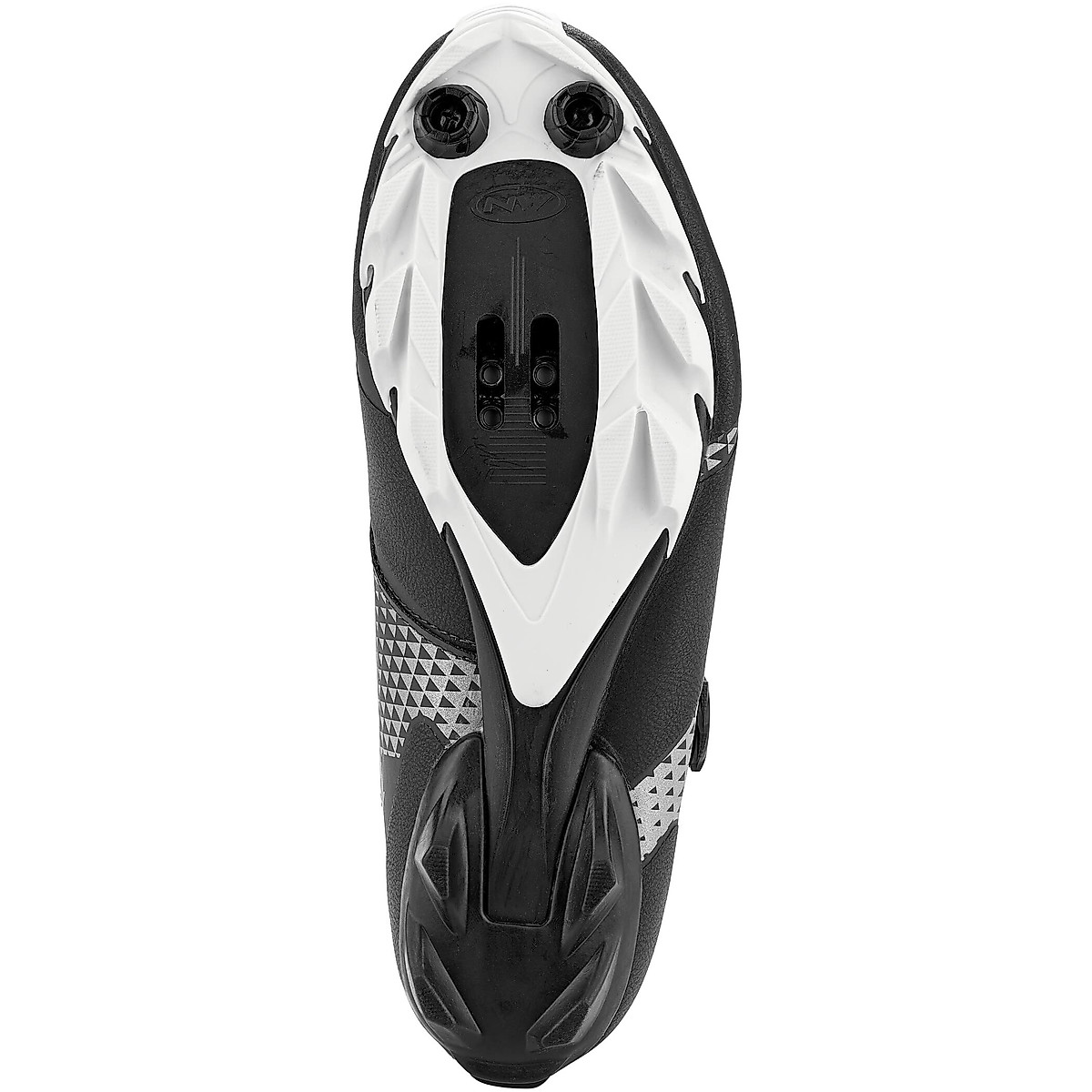 Northwave Celsius XC GTX Shoes, silver, 13 US