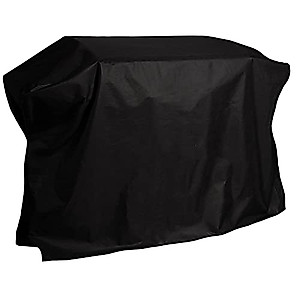 5482 Griddle Cover for Blackstone 36 inch Proseries Griddle with Hood, Heavy Duty 600D Waterproof Griddle Cover, Flat Top Grill Cover for Blackstone 36 Inch ProSeries Grill