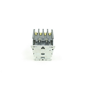 EATON C25END440A Cutler Hammer CONTACTOR 40A 120V-AC D582909