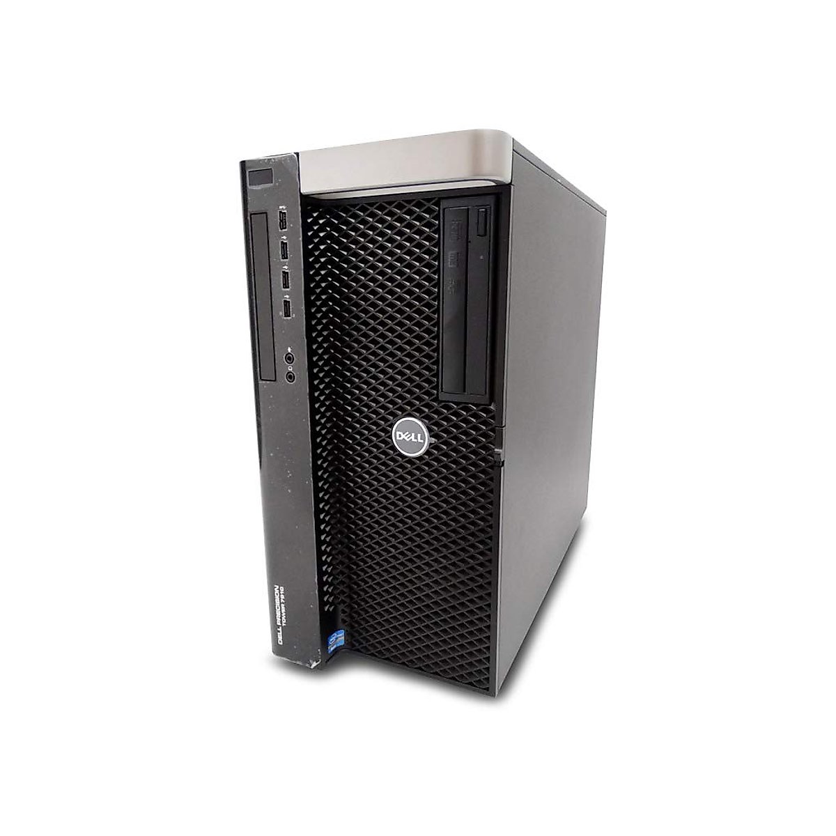 Dell Precision T7910 Workstation 2X Intel Xeon E5-2690 V3 2.6GHz 12 Core 128GB DDR4 Memory Quadro K5000 800GB SSD Win 10 Pro (Renewed)