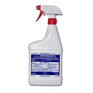 Super Permacide Ii Qt