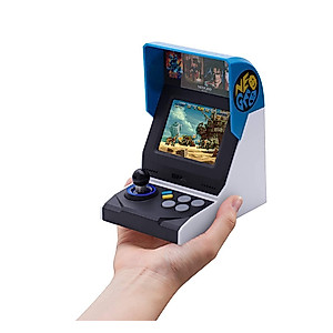 NEOGEO Mini International