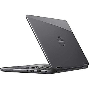 Dell 11.6 inches AMD A6 9220e 4GB 32GB (Renewed)