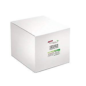EasyPak™ U-Bend & HID Lamp Recycling Box