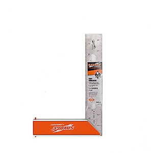 Swanson SVR149 9-Inch Savage Try Square