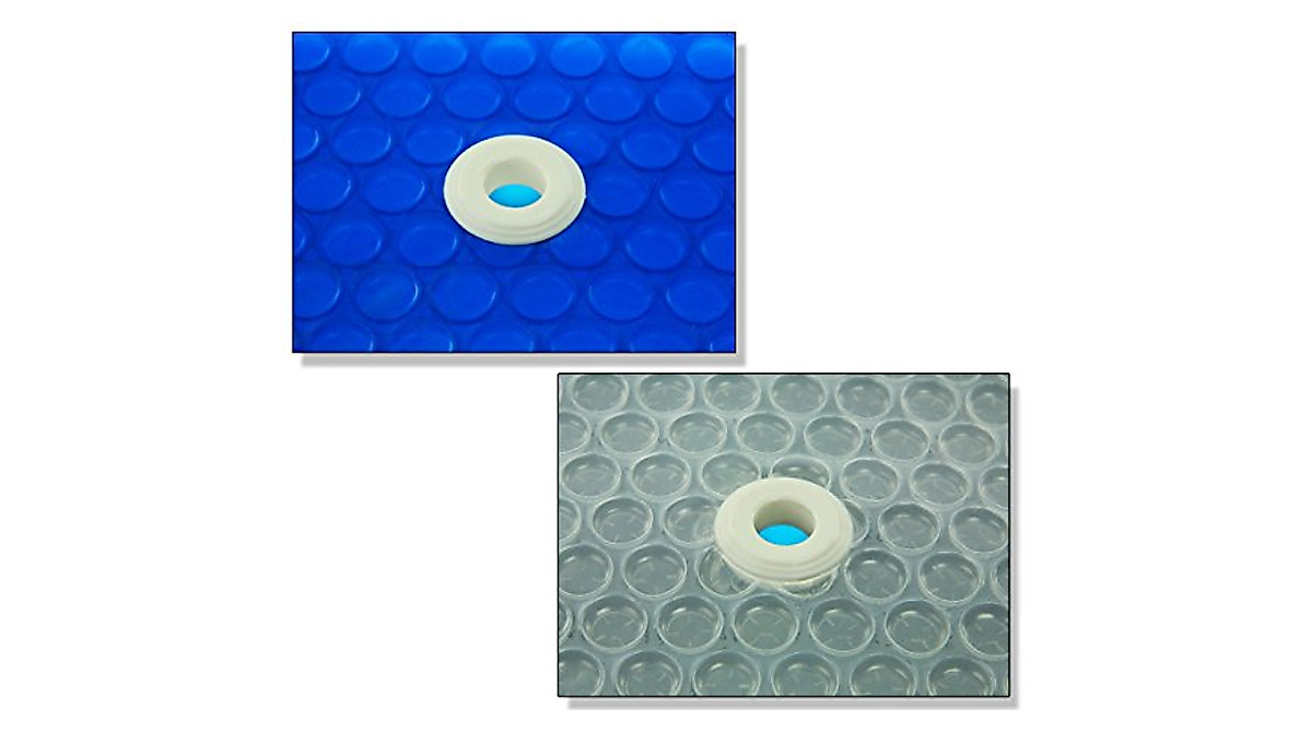 Sun2Solar Quick Drain Grommet Kit for Solar Covers