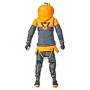 FORTNITE Victory Royale Series Punk Collectible Action Figure with Accessories, 6-inch Scale