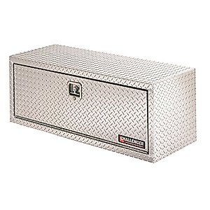 Lund 8224 Challenger Series Brite Specialty UnderBed Storage Box