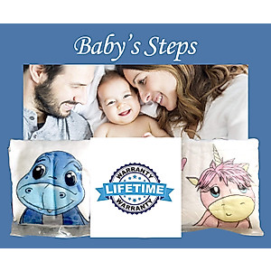 Cozy Bump Dinosaur nursery decor Baby Blanket That’s a Baby Milestone Blanket - Dinosaur milestone blanket