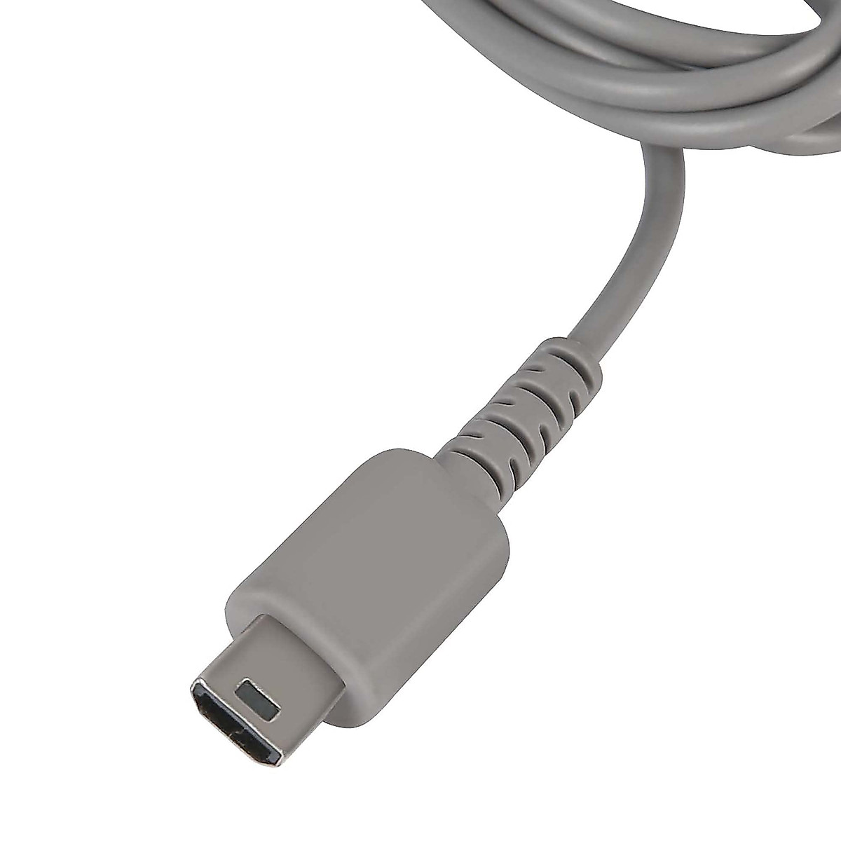 Xahpower DS Lite Charger Bundle, 1 Pack Charger and 4 Pack Stylus Pen for Nintendo DS Lite