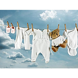 Jamaican Blue Power Laundry Soap, 4.23 Ounce (Pack of 3)