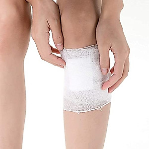 800 Gauze Pads 4x4,JMU Non Woven Sponges 4-Ply Non-Sterile Guaze All Purpose Gauze Sponges