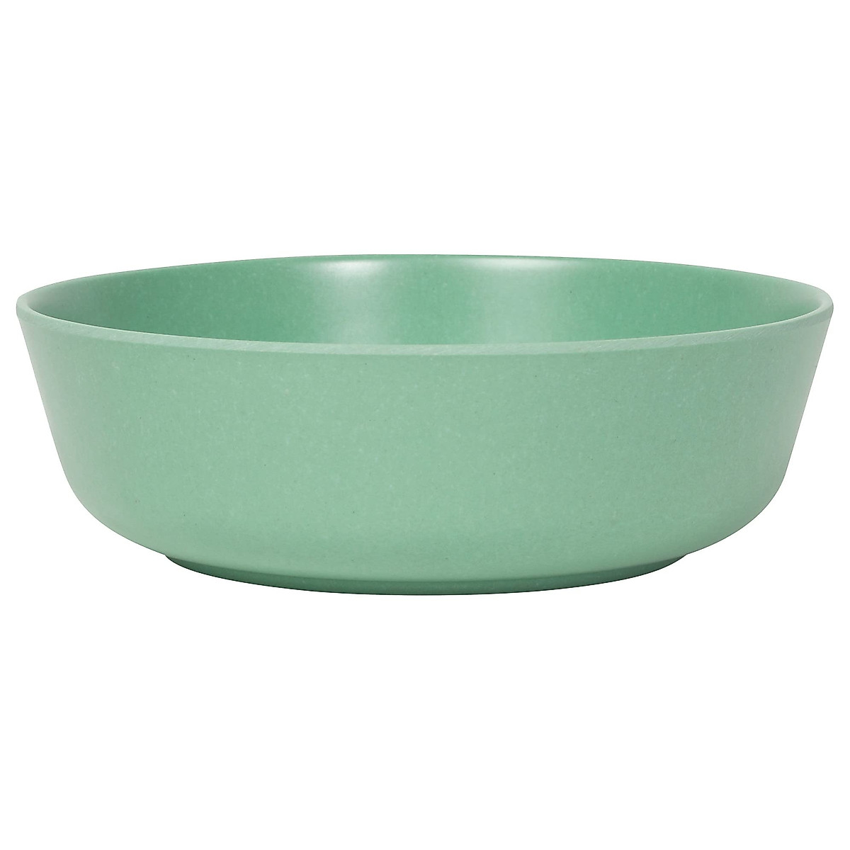 Now Designs Ecologie Dinner Bowls, Set of Four, Fiesta Colors
