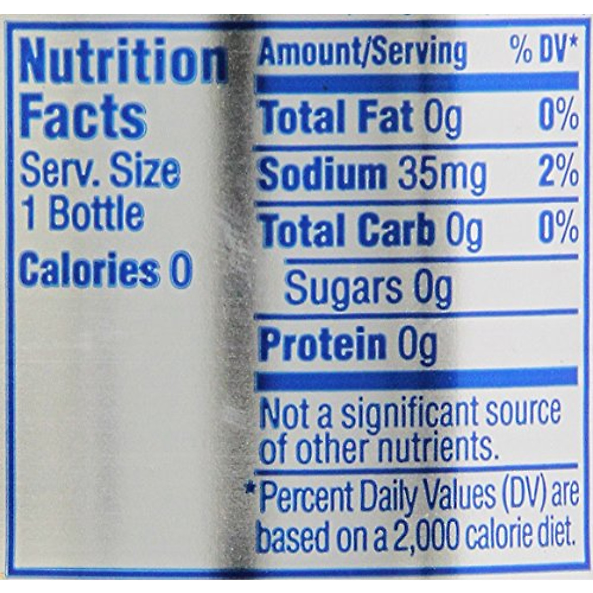 Diet Pepsi, 8ct, 12oz Bottle