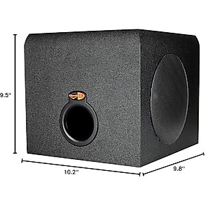 Klipsch ProMedia 2.1 Computer Speaker System