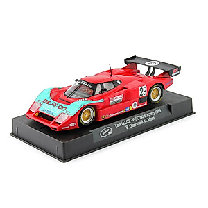 Slot It CA21c Lancia LC2 WSC Nurburgring 1989 1/32 scale slot car