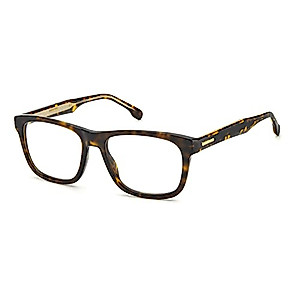 Carrera 249 Dark Havana 55/18/145 men Eyewear Frame