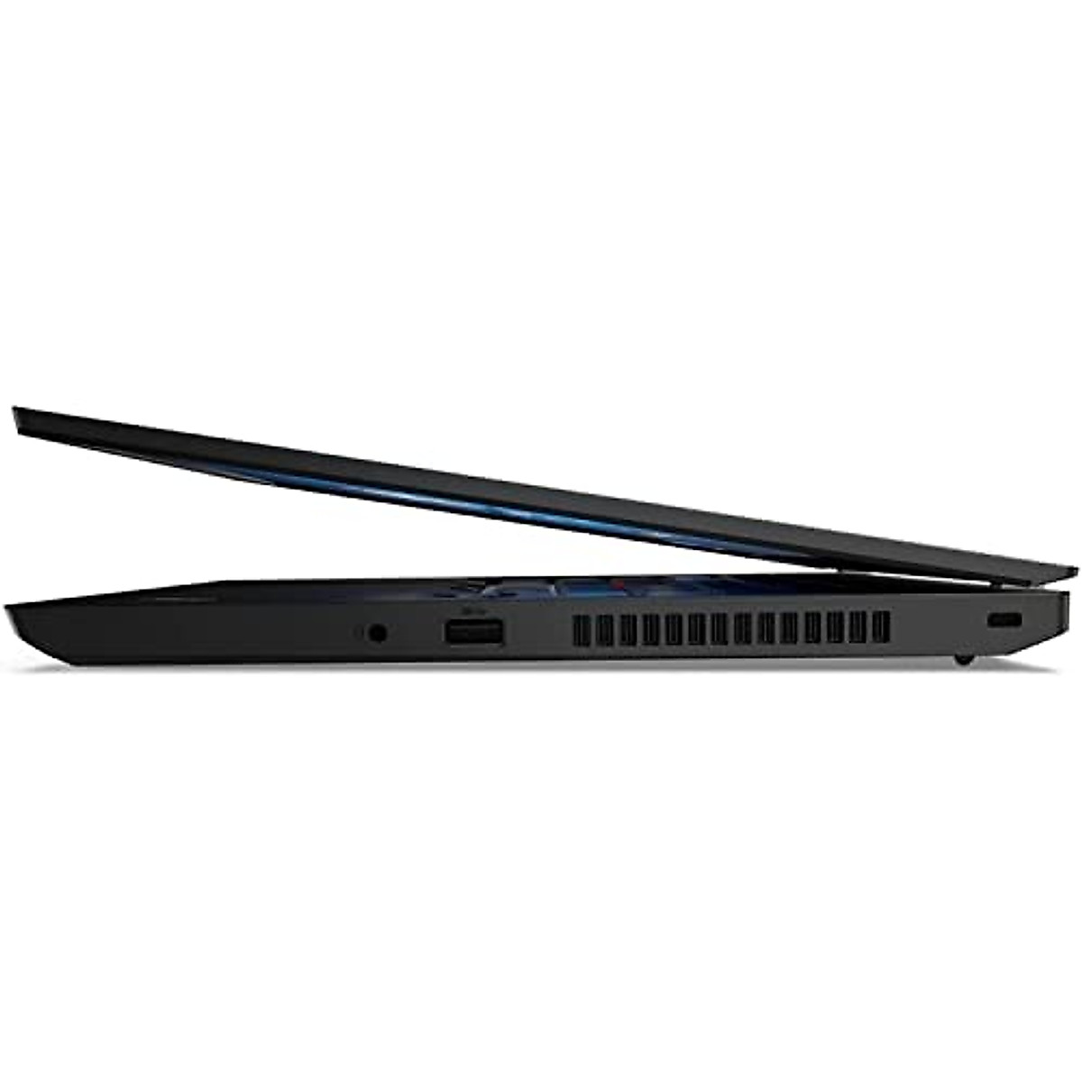 Lenovo ThinkPad L14 Gen2 Business Laptop, 14" FHD Touchscreen 60Hz, Intel Core i5-1135G7, 16GB RAM, 512GB PCIe SSD, Webcam, HDMI, Wi-Fi 6, Windows 11 Pro, Black