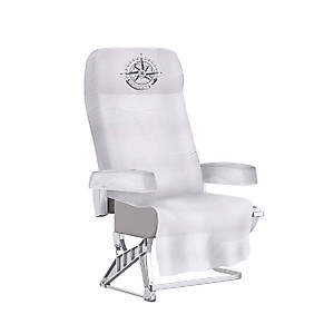 5-Star Compatible Cartridge Replacement.Work with Airplane Seat Covers Disposable