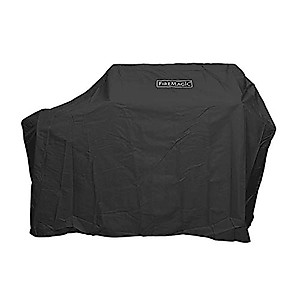 Fire Magic Grill Cover For Echelon E660 Or Aurora A660 Gas Grill On Cart - 5185-20f