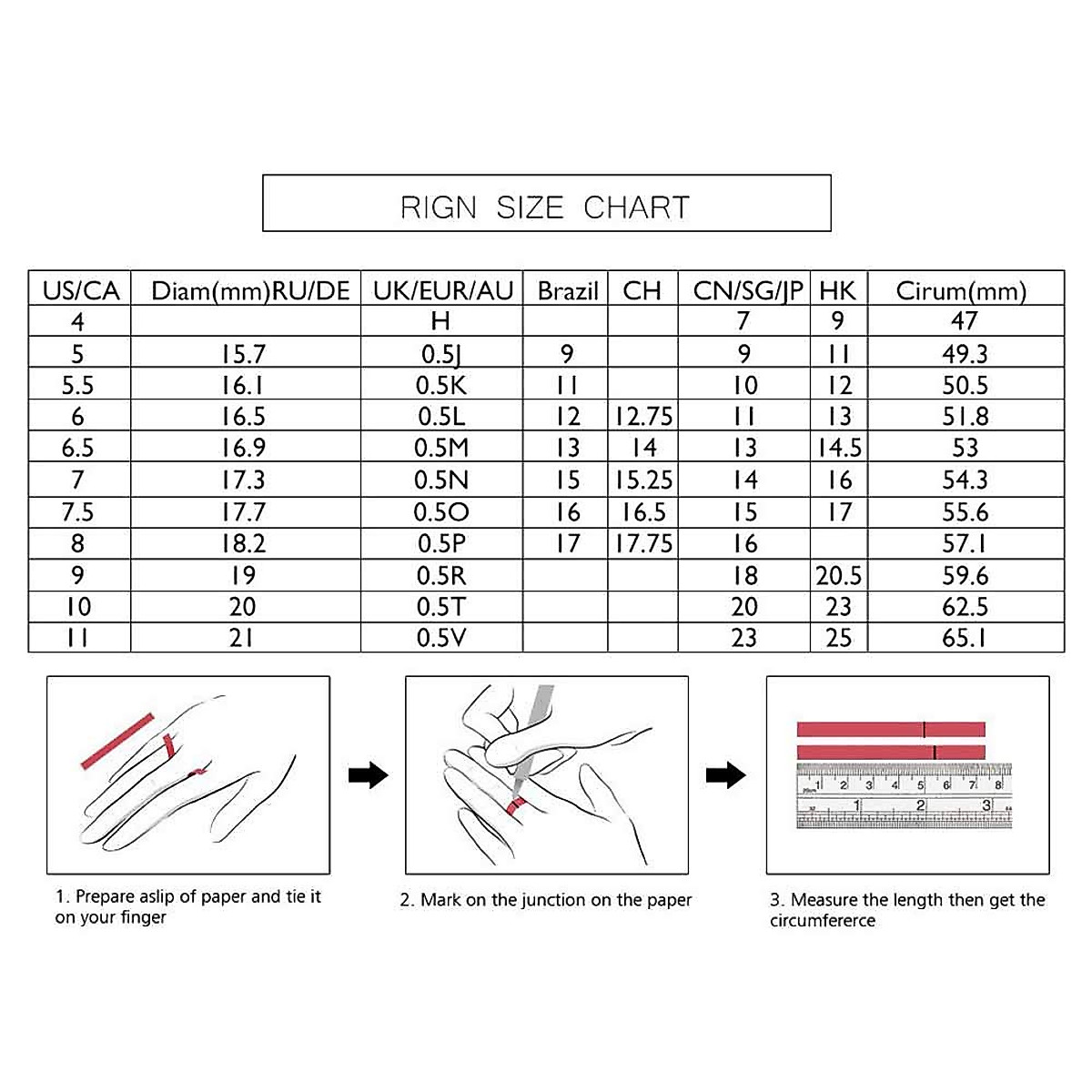 MASHAN Adjustable Size Women Wedding Ring Sets 10K Gold Plated 925 Sterling Silver 1.5ct AAAAA CZ Three Stone Engagement Ring Blue Cz Wedding Band